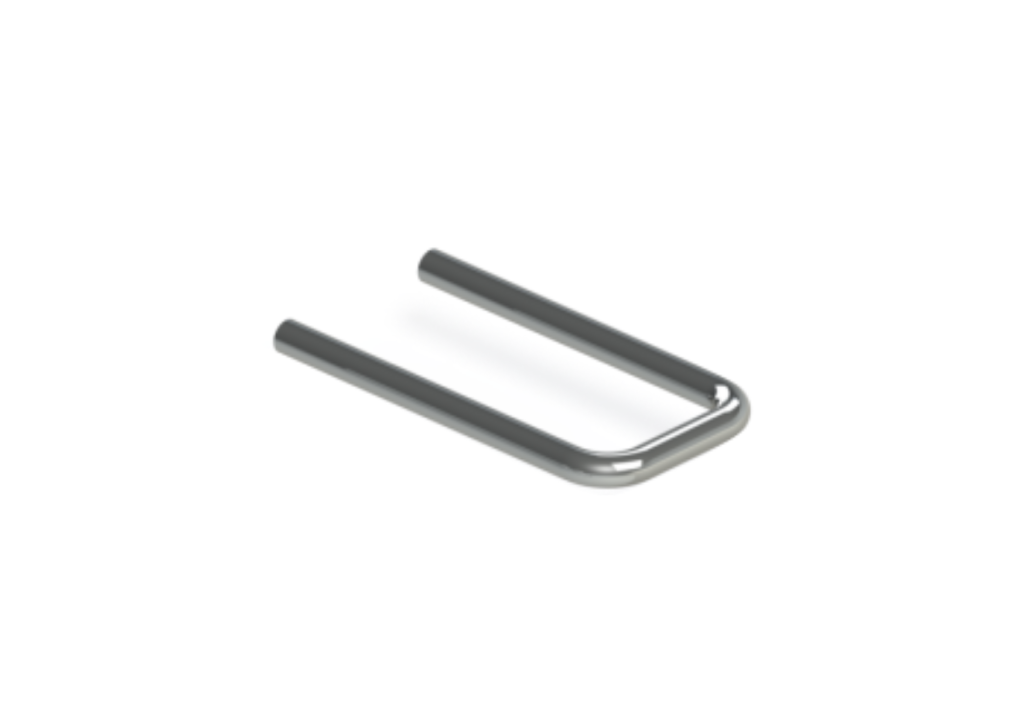 Straight loop | Kidsedental