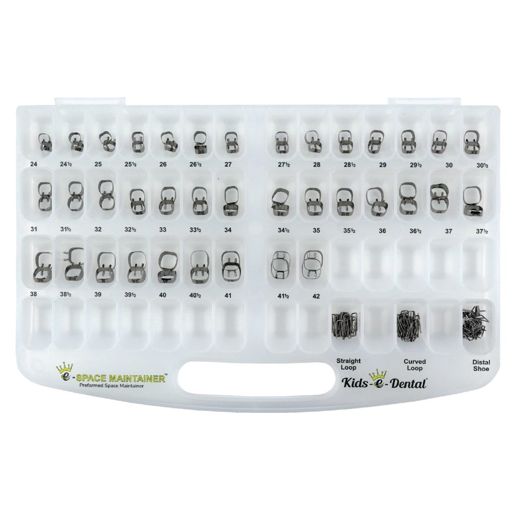 All in one Master kit | Kidsedental