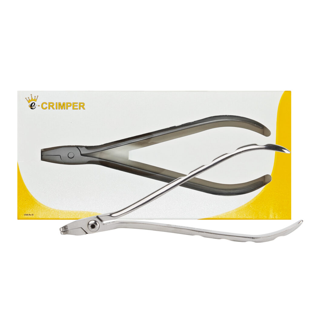 e-Crimper | Kidsedental