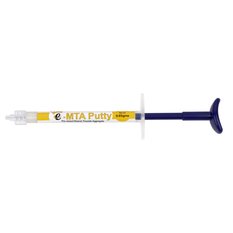 e-MTA Putty | Kidsedental
